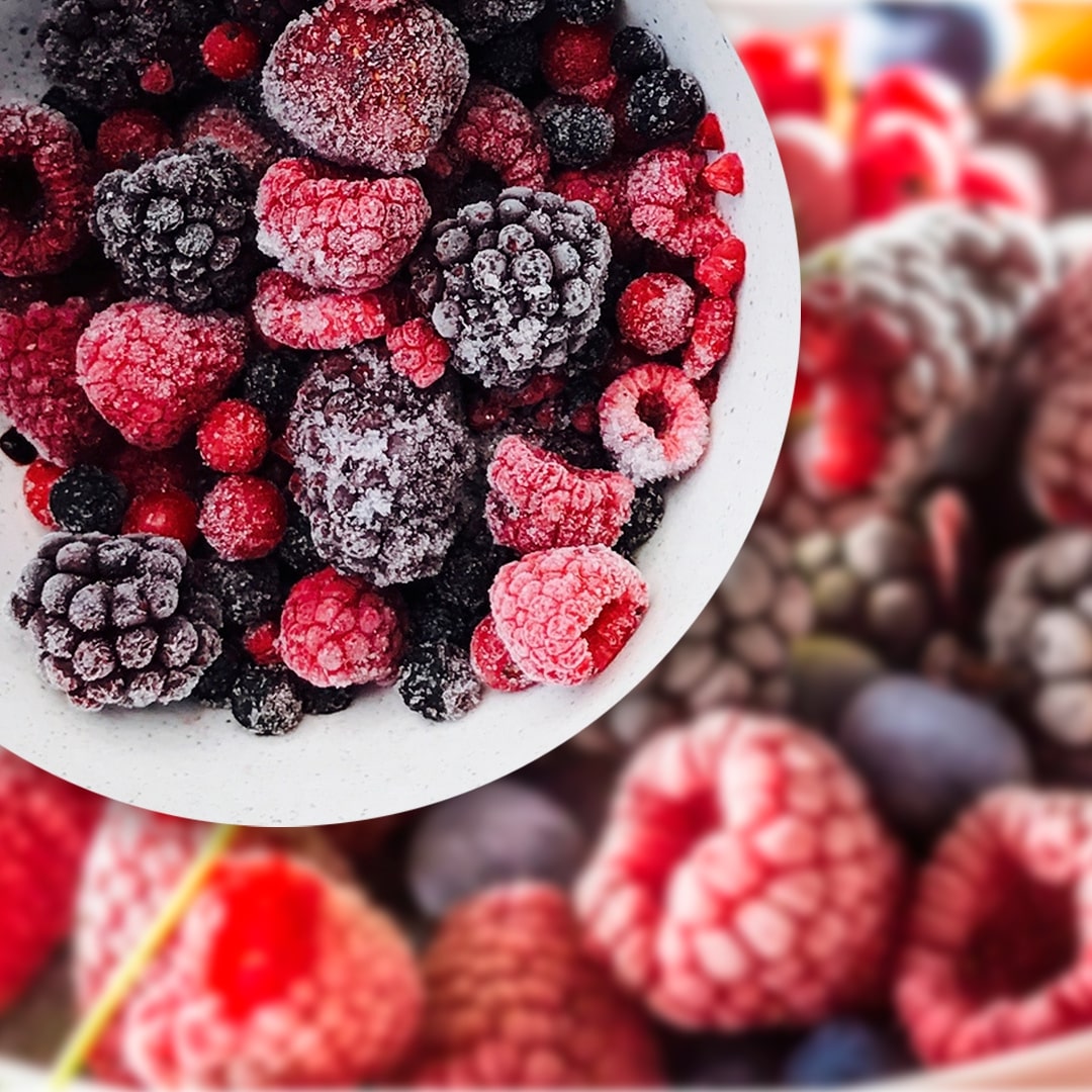 Home - Food Sales Force